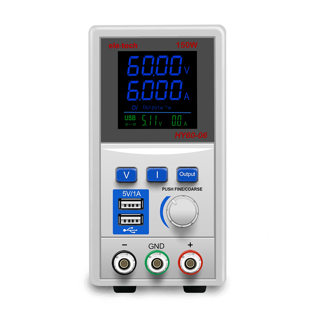 Poirot | Fuente de poder LED simple Ele-tech - Poirot Chile