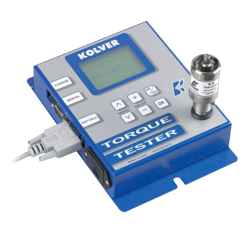 Poirot | Medidor de torque digital, K1 | Poirot Chile