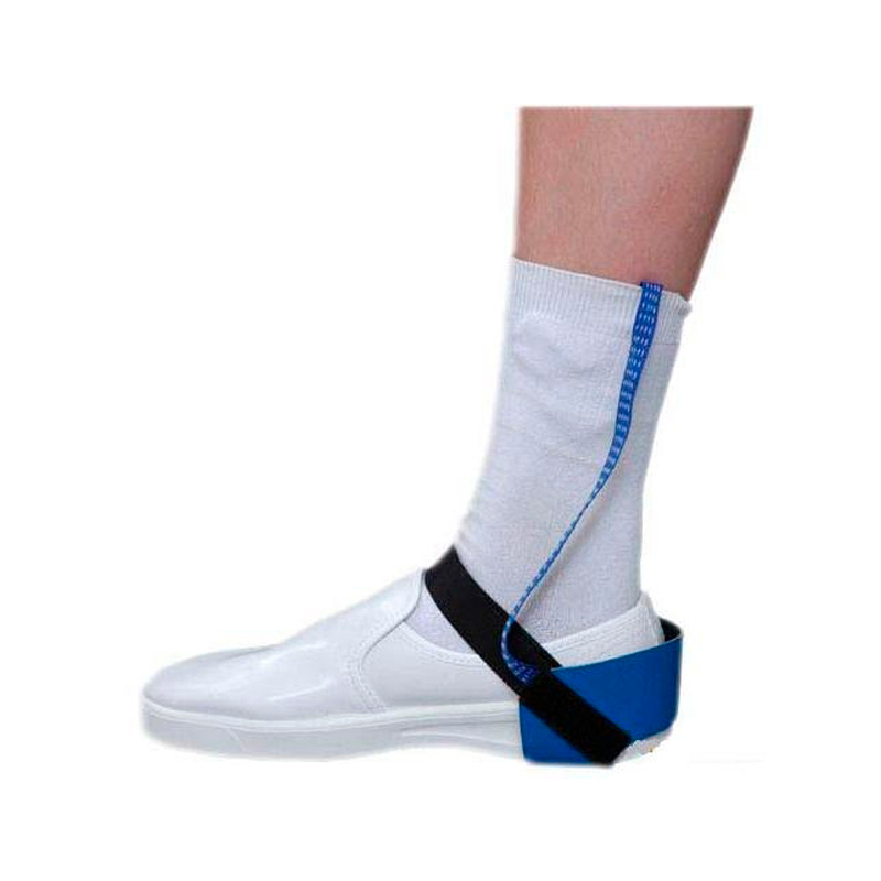 Poirot | Talonera antiestática SCS ESD | Poirot Chile