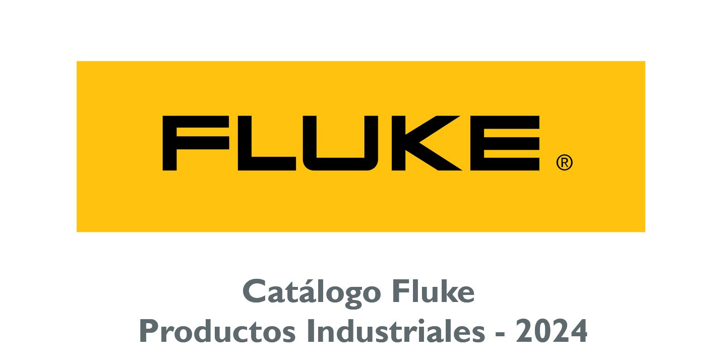 Poirot | Catálogo Fluke 2024