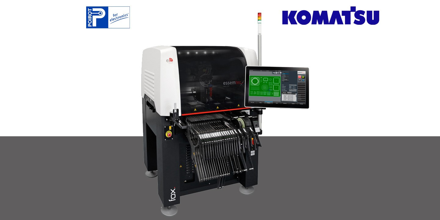 Poirot | Caso de Éxito – Excelencia: La Transformación de Komatsu