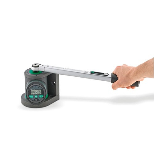 Poirot | Comprobador Smartcheck de torque 40 - 400 NM