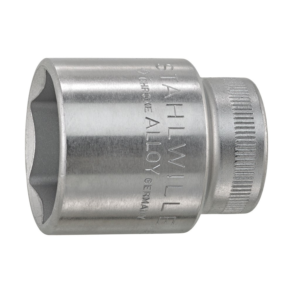 Poirot | Dado de 13 Mm Cuadrante 3/8" Mod. 456