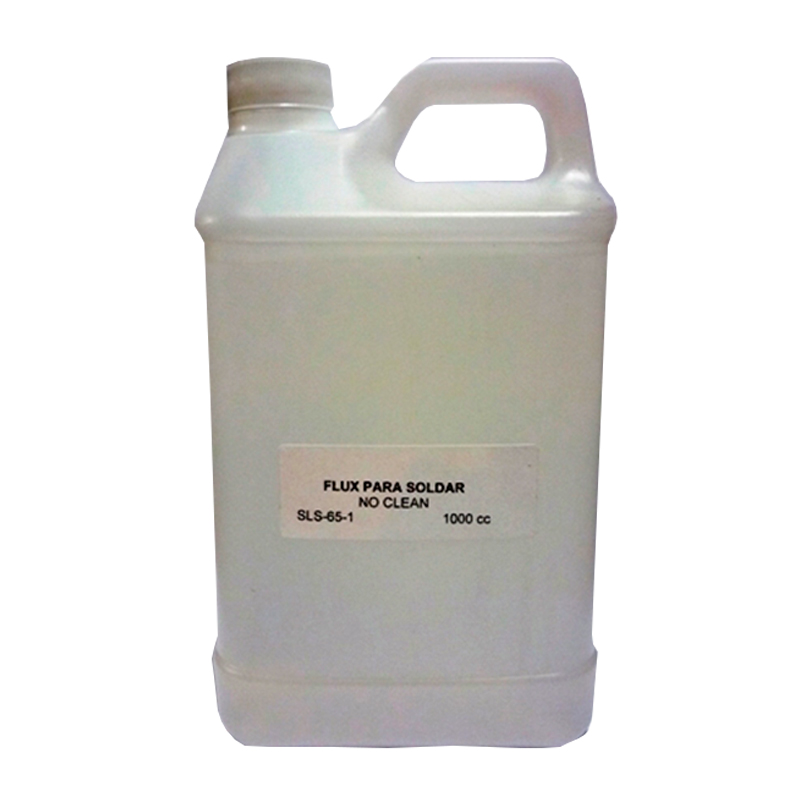 poirot | Flux para soldar no clean Alpha | Poirot Chile